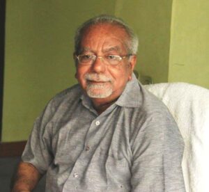 K. G. George Wiki, Age, Death, Wife, Children, Family, Biography & More ...