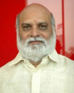 K. Raghavendra Rao Wiki, Age, Wife, Children, Family, Biography & More ...