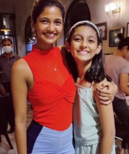 Keerthi Pandian Wiki, Age, Husband, Family, Biography & More - WikiBio