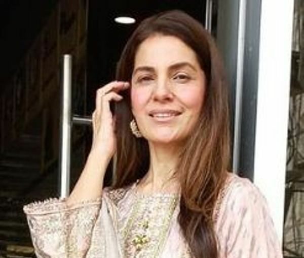 Kiran Khan Wiki, Age, Husband, Children, Family, Biography & More - WikiBio