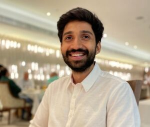 Kishen Das Wiki, Age, Wife, Family, Biography & More - WikiBio