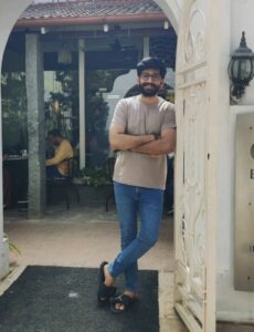 Kishen Das Wiki, Age, Wife, Family, Biography & More - WikiBio