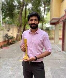 Kishen Das Wiki, Age, Wife, Family, Biography & More - WikiBio