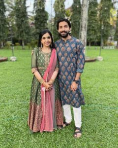 Kishen Das Wiki, Age, Wife, Family, Biography & More - WikiBio