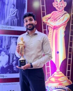 Kishen Das Wiki, Age, Wife, Family, Biography & More - WikiBio