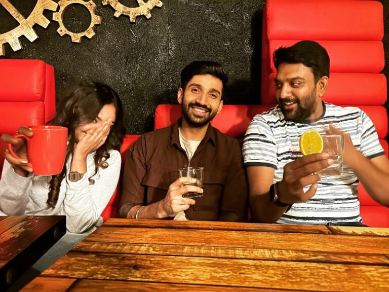 Kishen Das Wiki, Age, Wife, Family, Biography & More - WikiBio