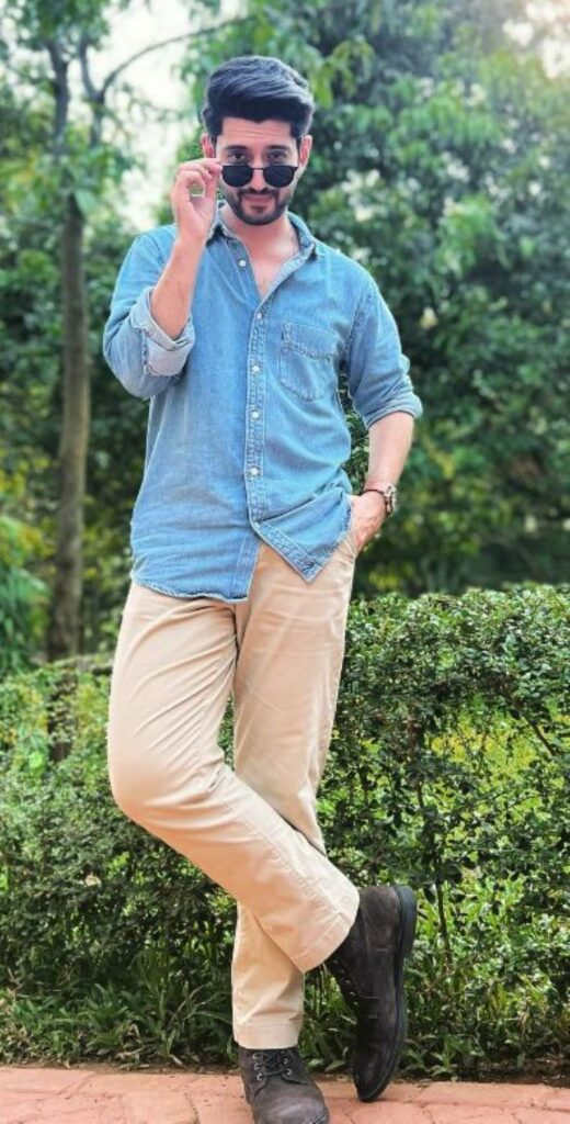 Kunal Jaisingh Wiki, Height, Age, Wife, Children, Family, Biography ...