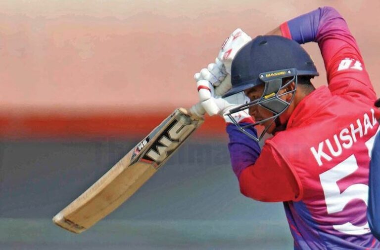 Kushal Malla Wiki, Height, Age, Girlfriend, Family, Biography & More - WikiBio