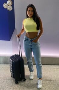 Larissa Borges (Influencer) Wiki, Age, Death, Boyfriend, Family ...