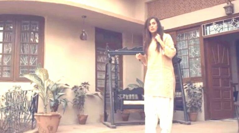 Maham Aamir (Faizan Sheikh's wife) Height, Age, Children, Family ...