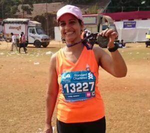 Mansi Madan Tripathy Wiki, Age, Husband, Family, Biography & More - WikiBio