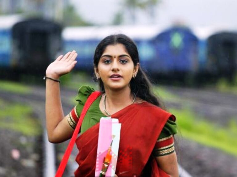 Meera Nandan Wiki, Age, Boyfriend, Husband, Family, Biography & More ...