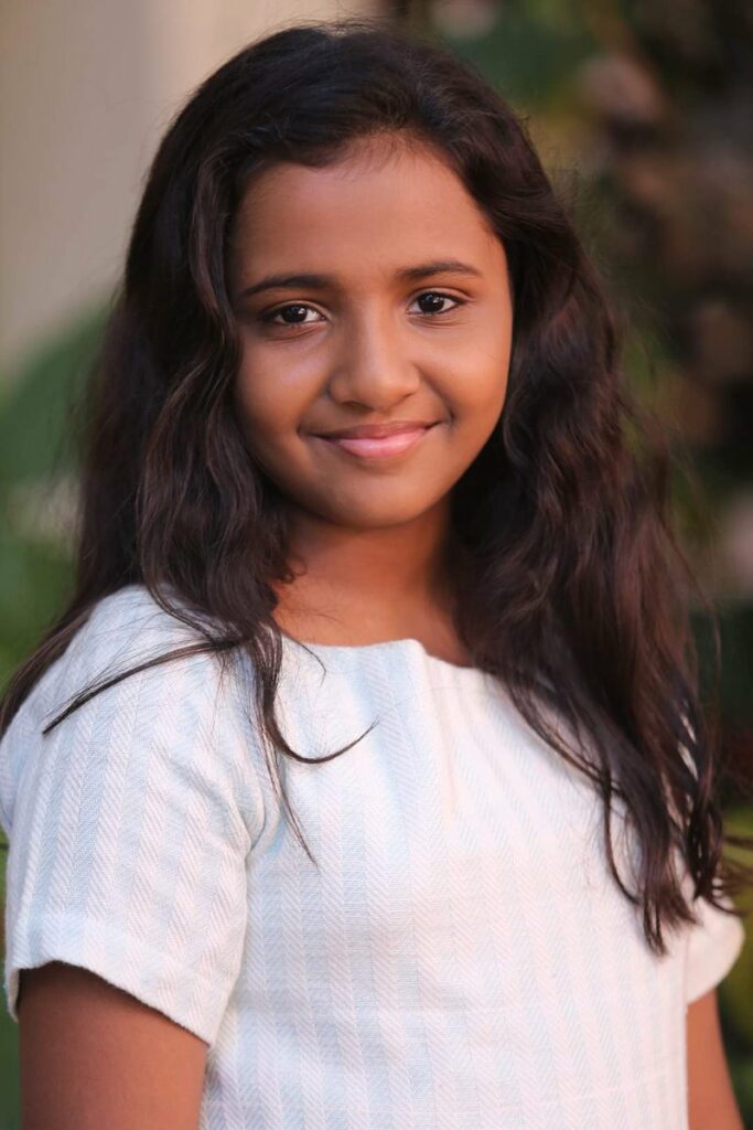 Monica Siva Wiki, Age, Family, Biography & More - WikiBio