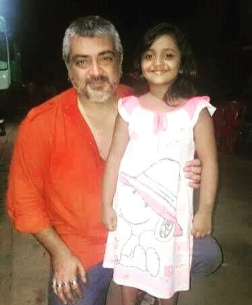 Monica Siva Wiki, Age, Family, Biography & More - WikiBio