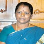 N. Valarmathi Wiki, Age, Husband, Family, Death, Biography & More - WikiBio