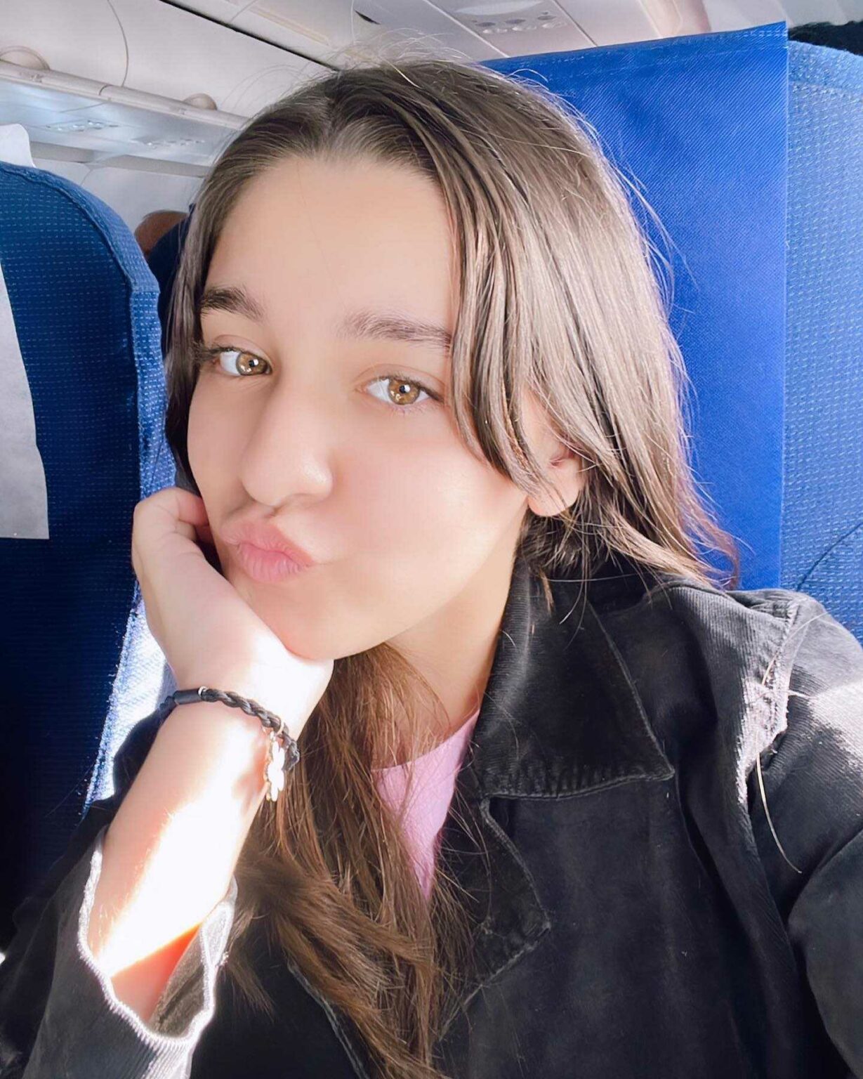 Naisha Khanna Wiki, Age, Family, Biography & More - WikiBio