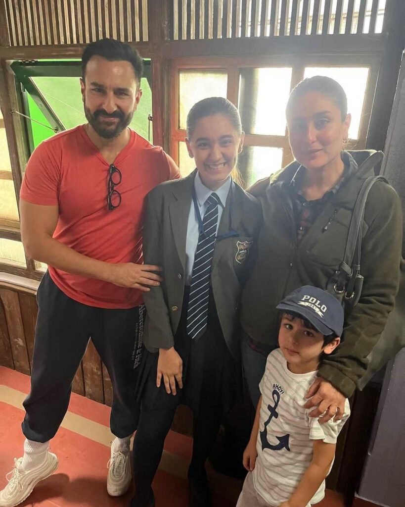 Naisha Khanna Wiki, Age, Family, Biography & More - WikiBio