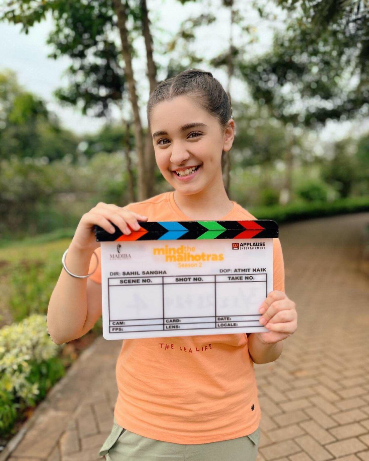 Naisha Khanna Wiki, Age, Family, Biography & More - WikiBio