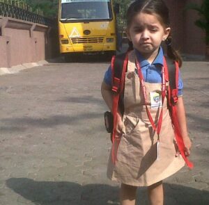 Naisha Khanna Wiki, Age, Family, Biography & More - WikiBio