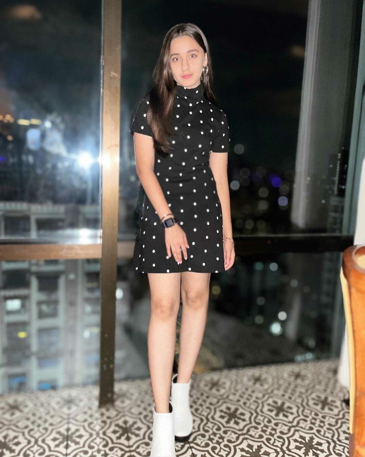 Naisha Khanna Wiki, Age, Family, Biography & More - WikiBio