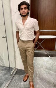 Naslen K. Gafoor Wiki, Age, Wife, Girlfriend, Family, Biography & More ...