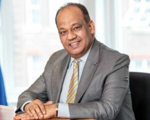 Navin Agarwal Wiki, Age, Wife, Family, Biography & More - WikiBio