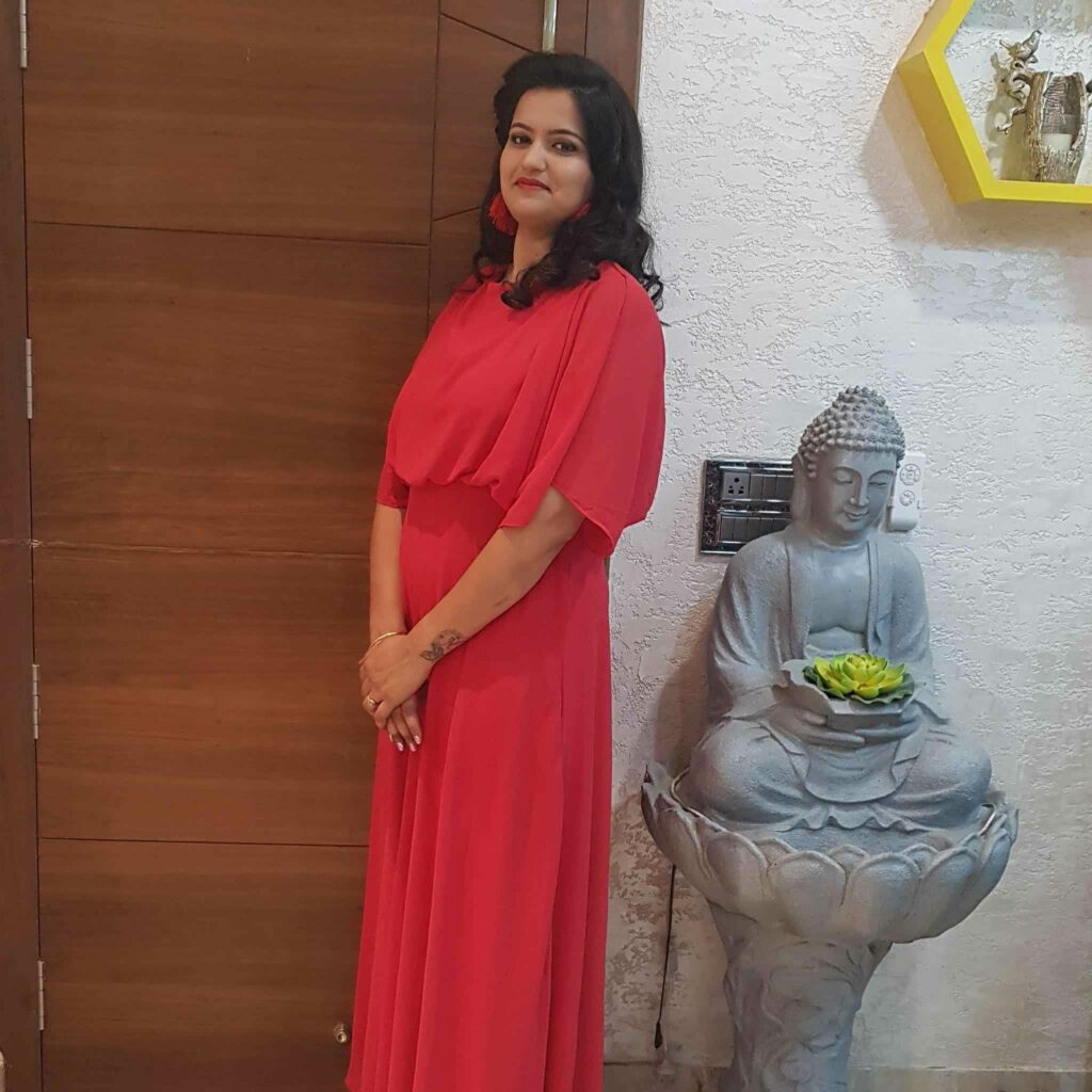 Neeru Yadav (Hockey Wali Sarpanch) Wiki, Age, Husband, Family ...