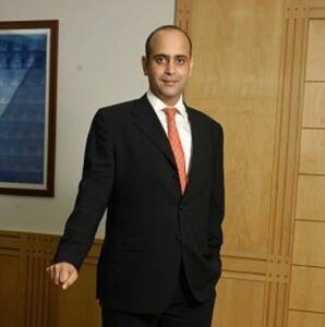 Nikhil Nanda Wiki, Age, Wife, Children, Family, Biography & More - WikiBio