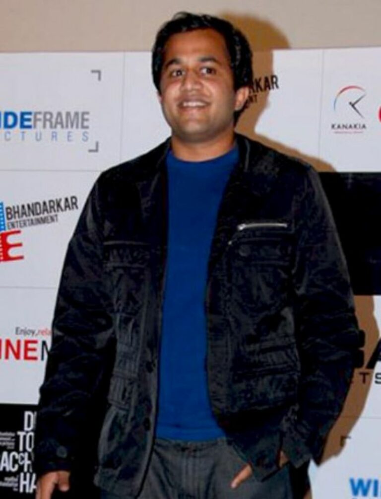 Omi Vaidya Wiki, Height, Age, Wife, Family, Biography & More - WikiBio