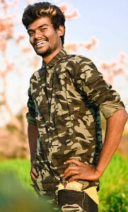 Pallavi Prashanth Wiki, Age, Caste, Wife, Children, Family, Biography & More - WikiBio