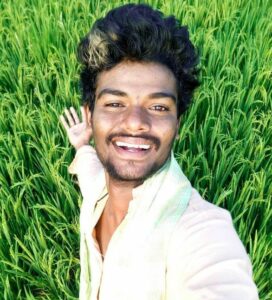 Pallavi Prashanth Wiki, Age, Caste, Wife, Children, Family, Biography & More - WikiBio