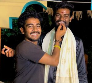 Pallavi Prashanth Wiki, Age, Caste, Wife, Children, Family, Biography & More - WikiBio