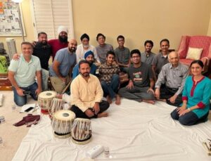 Anindo Chatterjee Wiki, Age, Wife, Children, Family, Biography & More ...