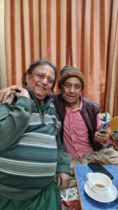 Birju Maharaj Wiki, Age, Death, Wife, Children, Family, Biography ...