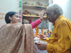 Birju Maharaj Wiki, Age, Death, Wife, Children, Family, Biography ...