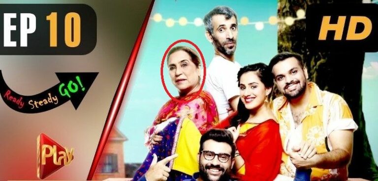 Parveen Akbar (Faizan Sheikh's mother) Wiki, Age, Husband, Children ...