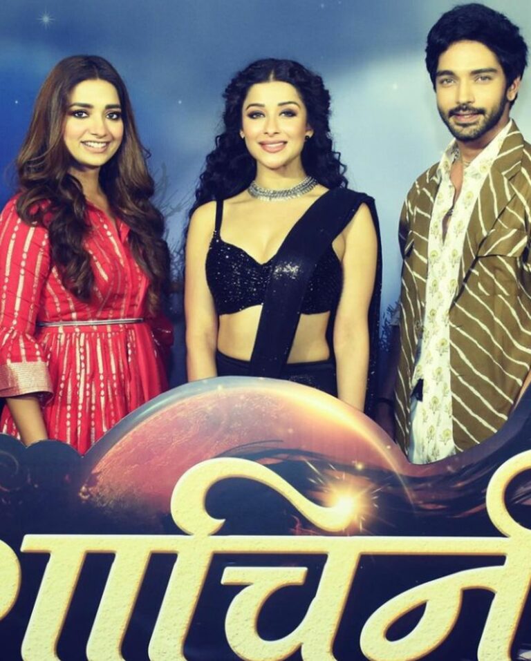 Harsh Rajput Wiki, Height, Age, Girlfriend, Wife, Family, Biography ...