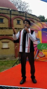 Pradeep Bhandari Wiki, Age, Family, Biography - WikiBio