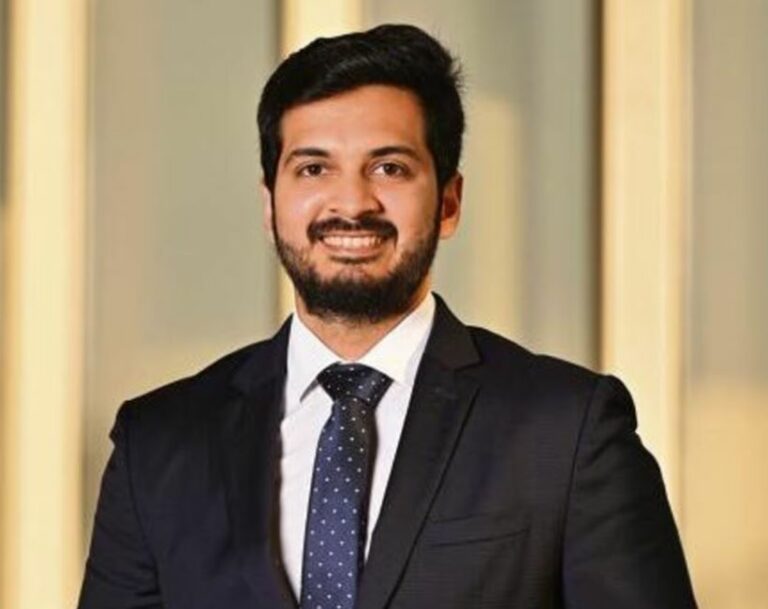 Priya Agarwal Wiki, Age, Husband, Family, Biography & More - WikiBio