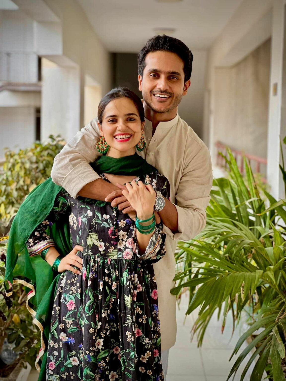 Rabya Kulsoom (Faizan Shaikh's sister) Wiki, Age, Husband, Children ...