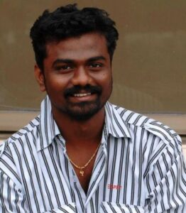 Rajkumar Periasamy Wiki, Age, Wife, Family, Biography & More - WikiBio
