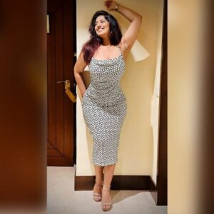 Rasha Kirmani Wiki, Height, Age, Husband, Family, Biography & More ...