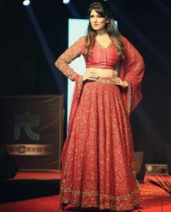 Rasha Kirmani Wiki, Height, Age, Husband, Family, Biography & More ...