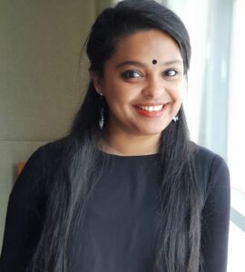 Rashmi K Nair Wiki, Height, Age, Husband, Family, Biography & More ...