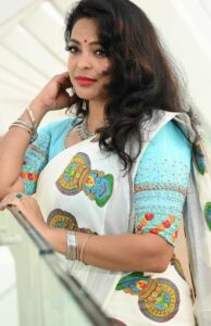 Rashmi K Nair Wiki, Height, Age, Husband, Family, Biography & More ...