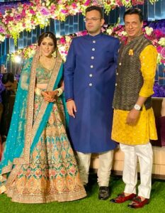 Rohan Jaitley Wiki, Age, Wife, Family, Biography - WikiBio