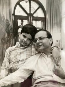 Rohan Jaitley Wiki, Age, Wife, Family, Biography - WikiBio
