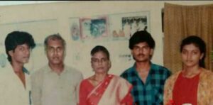 Roja Selvamani Wiki, Age, Husband, Children, Family, Biography & More ...