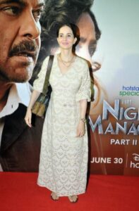 Rukhsar Rehman Wiki, Height, Age, Boyfriend, Husband, Children, Family ...