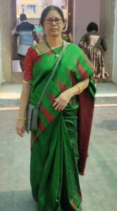 Rupa Gonuguntla Wiki, Age, Husband, Children, Family, Biography & More ...